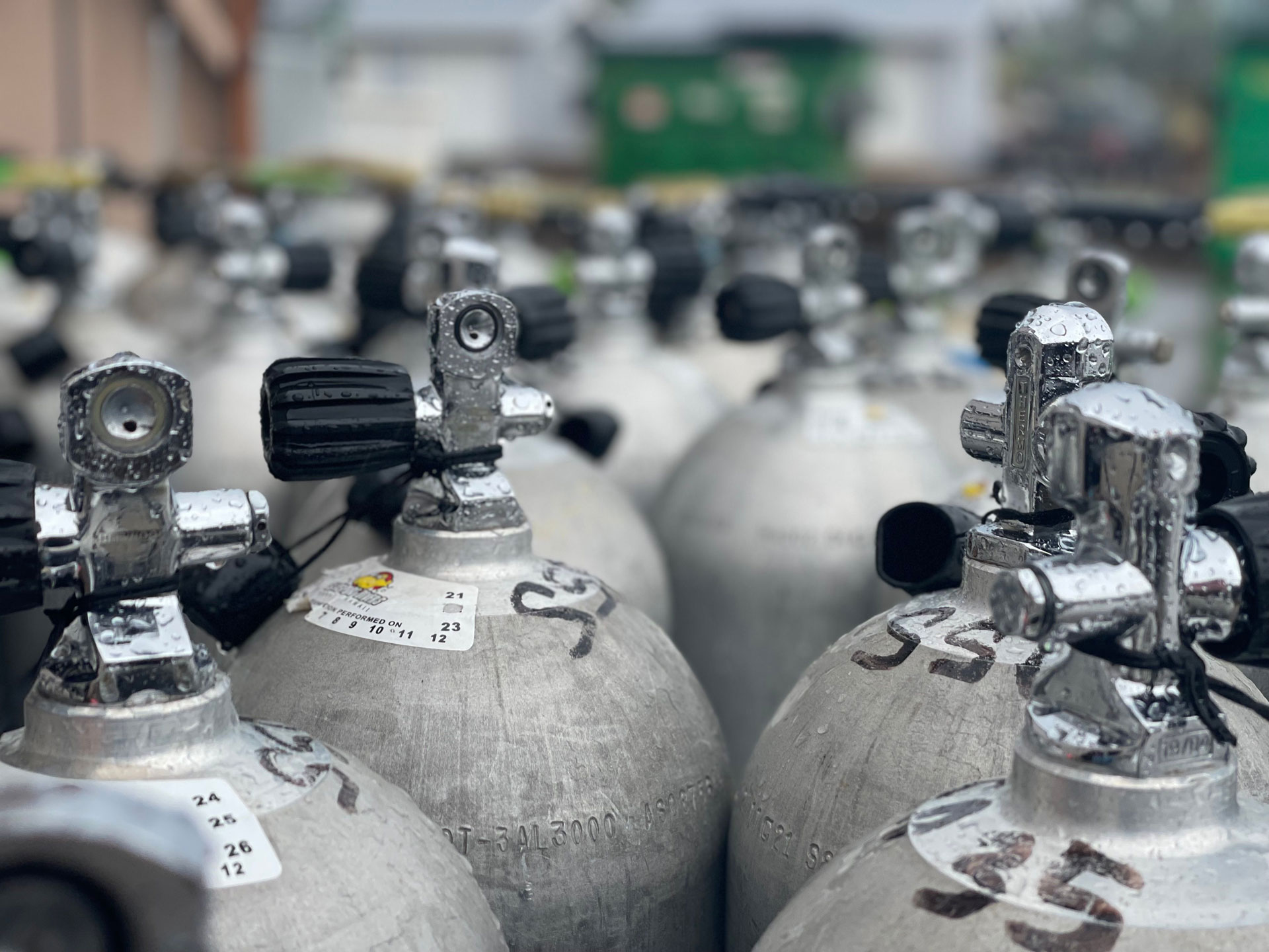 About Us | Aneka Mega Energi