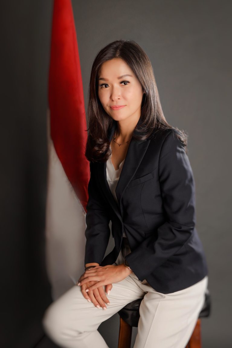 About Us | Aneka Mega Energi