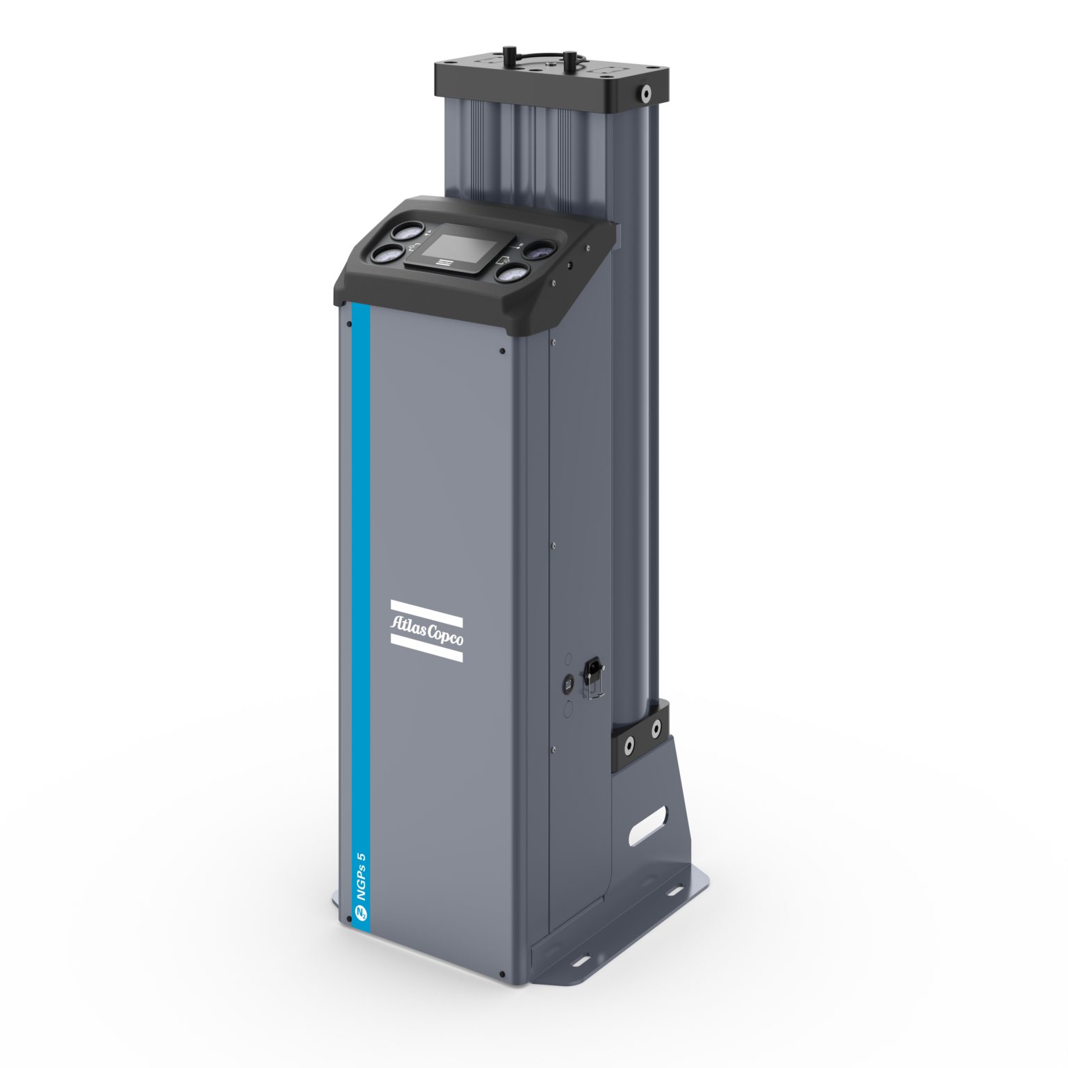 Nitrogen Generators | Aneka Mega Energi